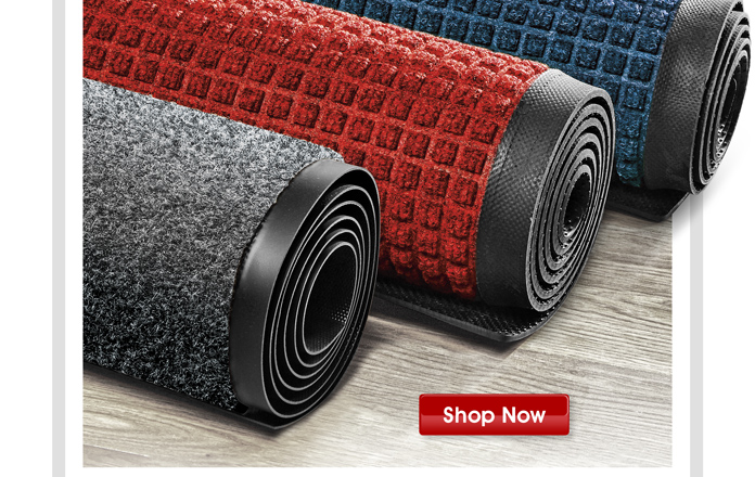 Massive Mat Selection - Uline